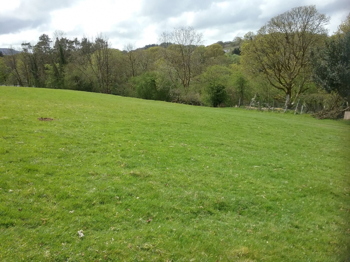 Tyddyn Cwper Enclosed Settlement, Gwynedd | Megalithic Portal