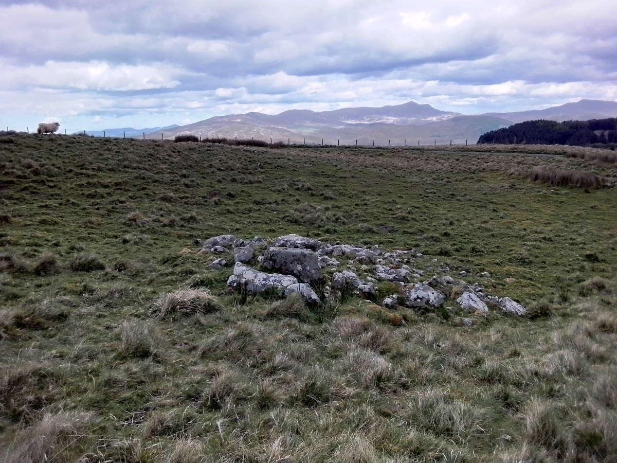 Our Photo Pages : The Megalithic Portal and Megalith Map:
