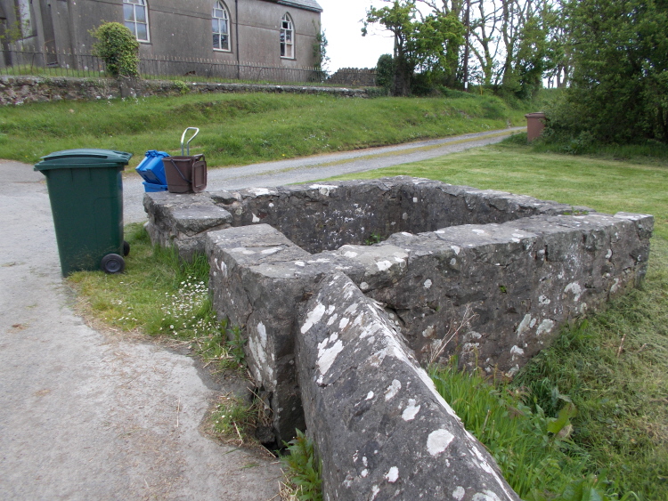 Ffynnon Fair (Gwynedd), Gwynedd | Megalithic Portal