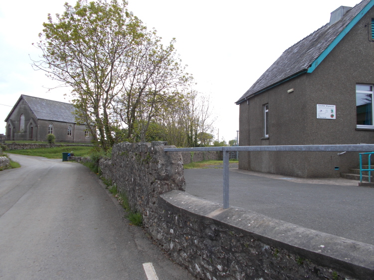 Ffynnon Fair (Gwynedd), Gwynedd | Megalithic Portal