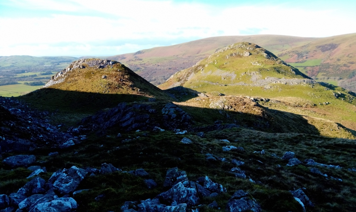 Craig Yr Aderyn, Gwynedd | Megalithic Portal