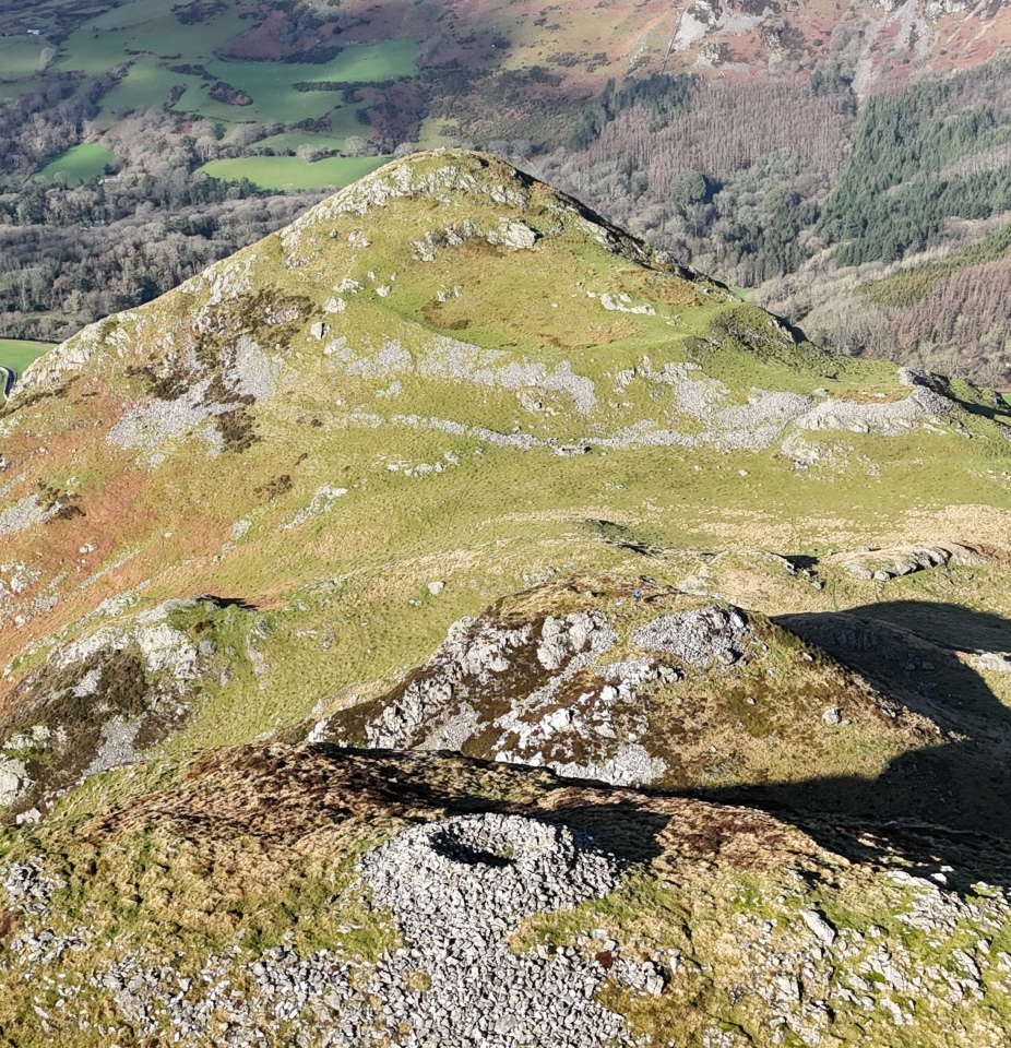 Craig Yr Aderyn, Gwynedd | Megalithic Portal