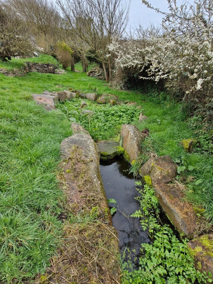 Ffynnon Engan, Gwynedd | Megalithic Portal
