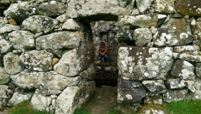 St Cybi's Well, Gwynedd | Megalithic Portal