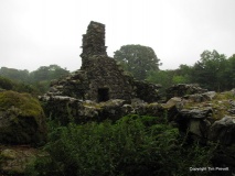 St Cybi's Well, Gwynedd | Megalithic Portal