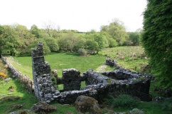 St Cybi's Well, Gwynedd | Megalithic Portal
