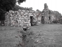 St Cybi's Well, Gwynedd | Megalithic Portal