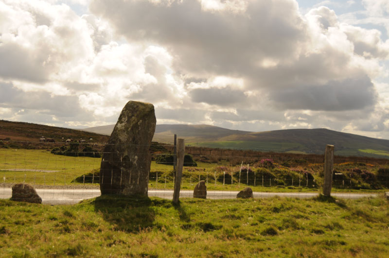 Bedd Morris, Pembrokeshire | Megalithic Portal