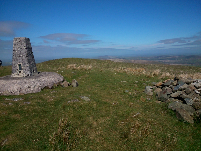 Foel Cwmcerwyn, Pembrokeshire | Megalithic Portal