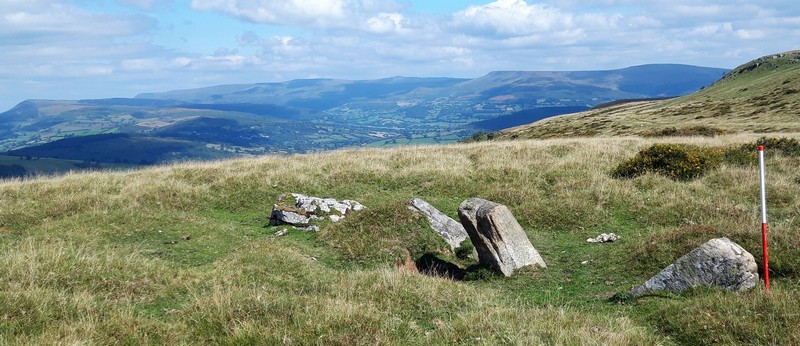 Nant-y-Wern, Powys | Megalithic Portal