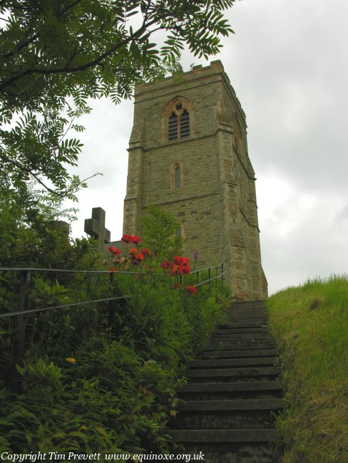 Ffynnon Fair (Llanfair Caereinion) [St Mary's Well, Ffynnon yr Eglwys ...