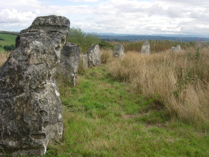 Spaceguard Centre [Spaceguard UK, Powys County Observatory, Diana's ...