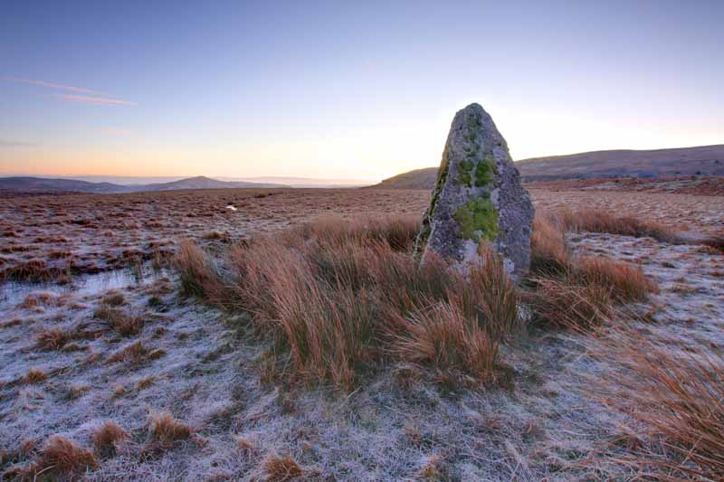 Carreg Waen Llech, Powys | Megalithic Portal