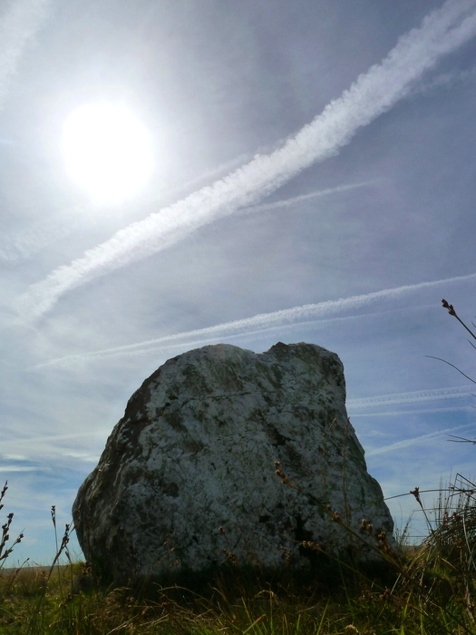 Pen Maen Wern, Powys | Megalithic Portal
