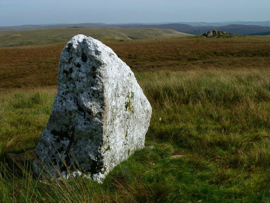 Pen Maen Wern, Powys | Megalithic Portal