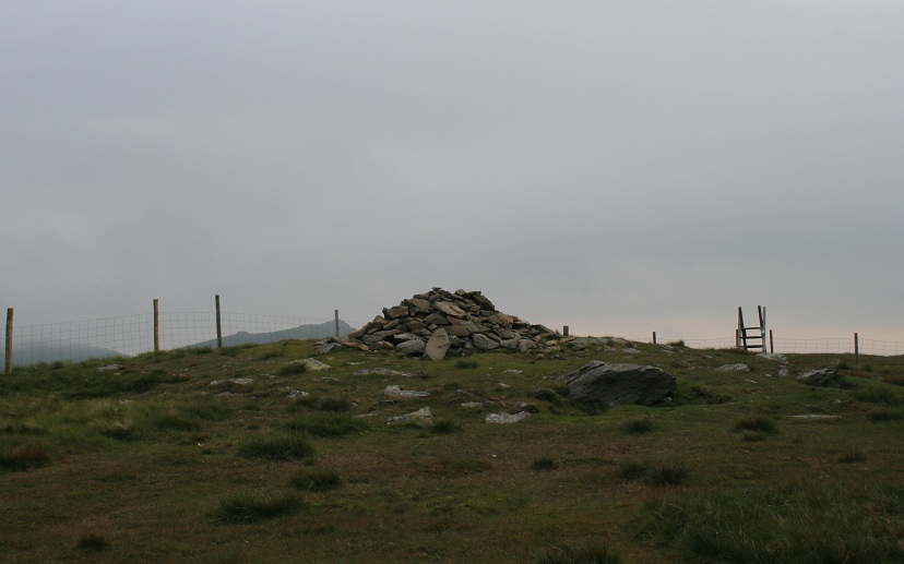 Moel Sych, Powys | Megalithic Portal