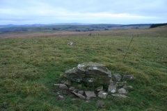 Toot Hill Ancient Village or Settlement : The Megalithic Portal and ...