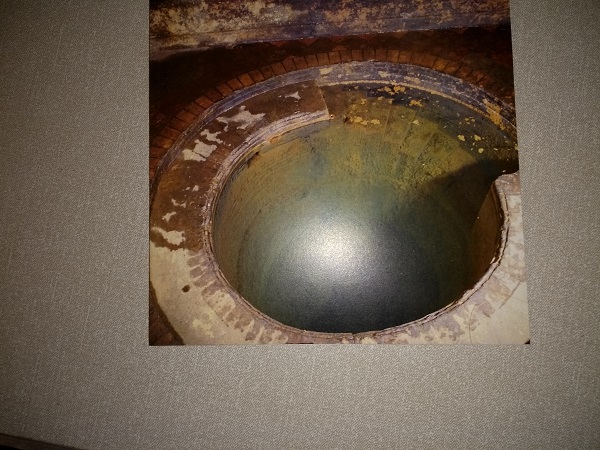 Taffs Well Holy Well or Sacred Spring : The Megalithic Portal and ...